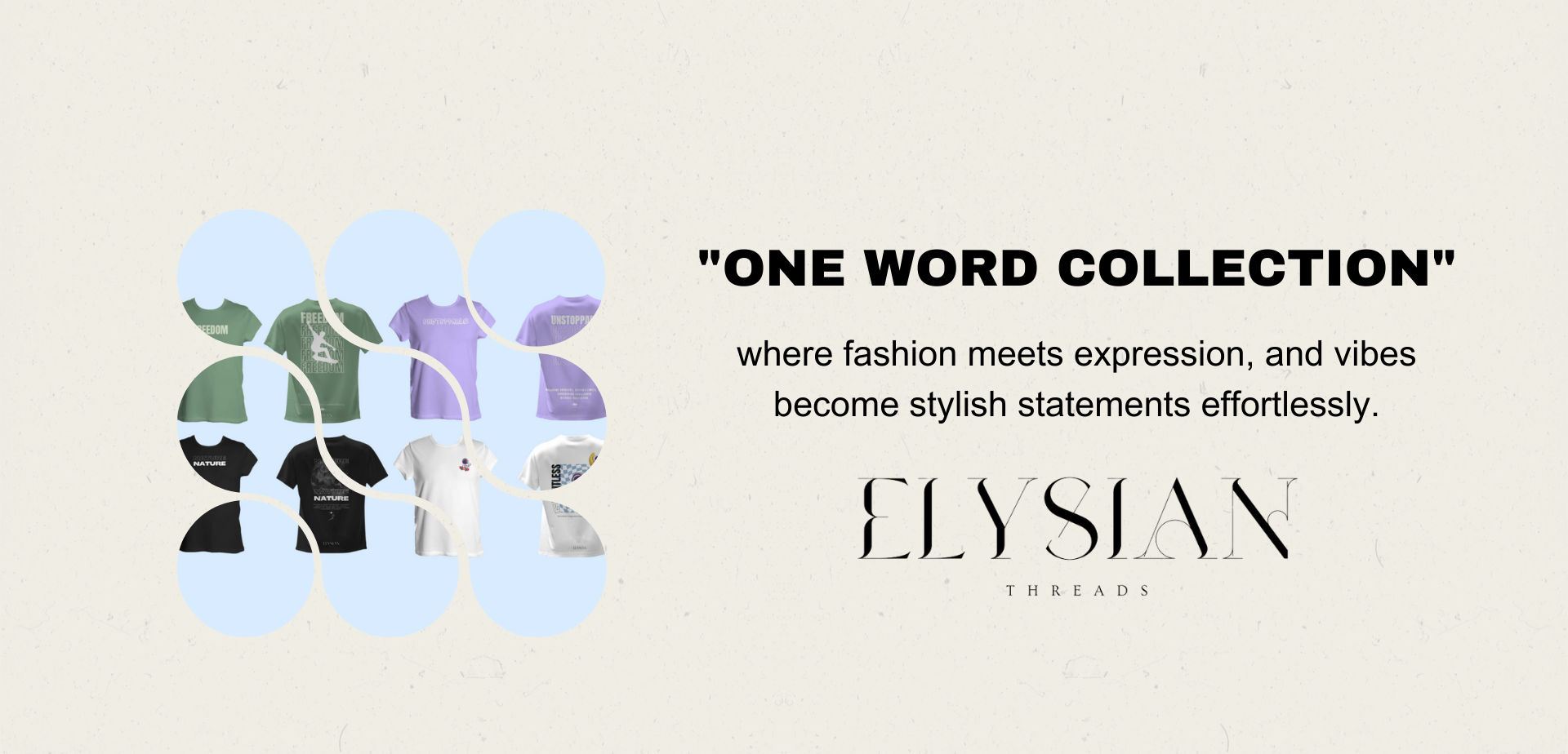 Home | Elysian Threads